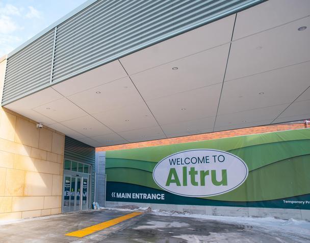 Altru Hospital | Altru Health System